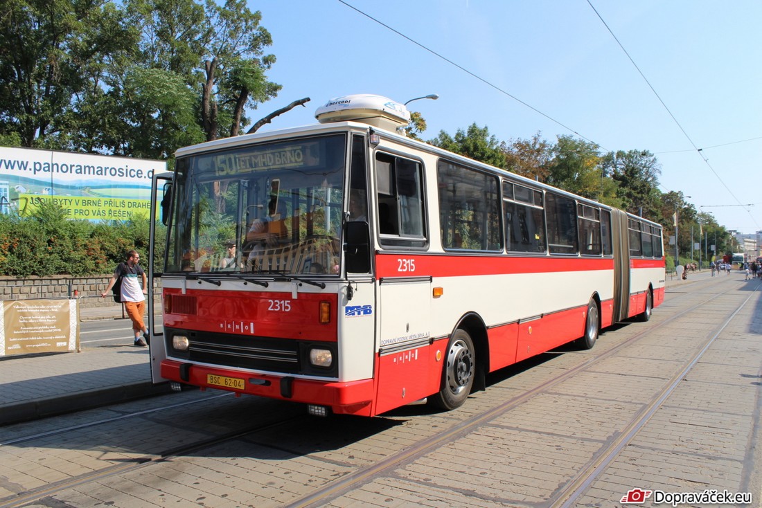 DPMB-2315-Brno - Dopraváček