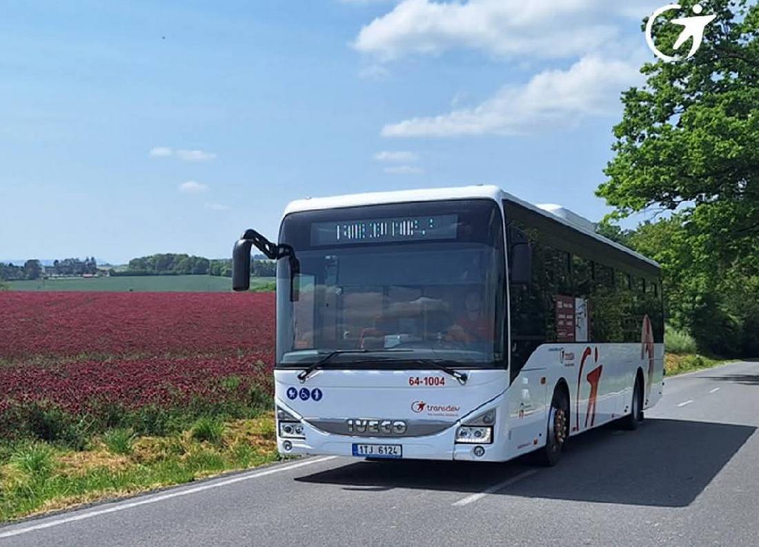 Transdev Slezsko bude dalších deset let zajišťovat dopravu na území ...