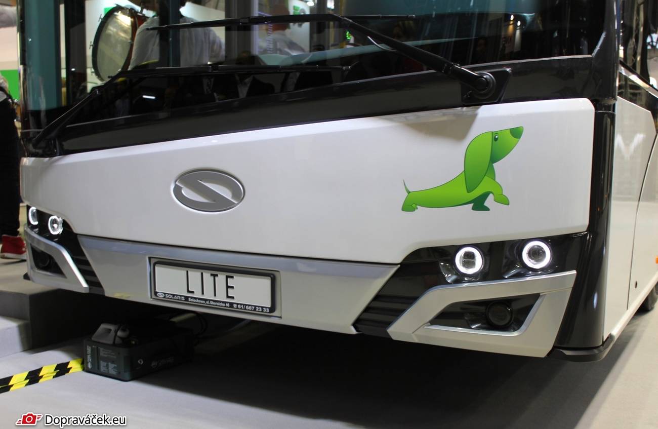 Solaris bodoval v Kanadě, pro TransLink ve Vancouveru vyrobí až 512 ...